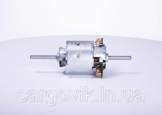 Купить Двигатель печки MAN, MB, RVI, Volvo 24V 0130111130, цена 2478 ...