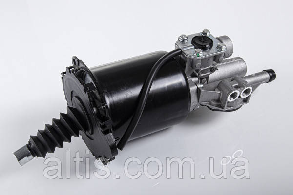 Купить Цилиндр ПГУ - Усилитель сцепления Renault Magnum Premium Kerax ...