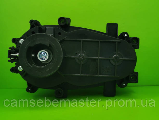 Редуктор в сборе мясорубки DELFA DMG-1230, DMG-1330, DMG-1013BR, DMG-1530R, цена 750 грн — Prom ...