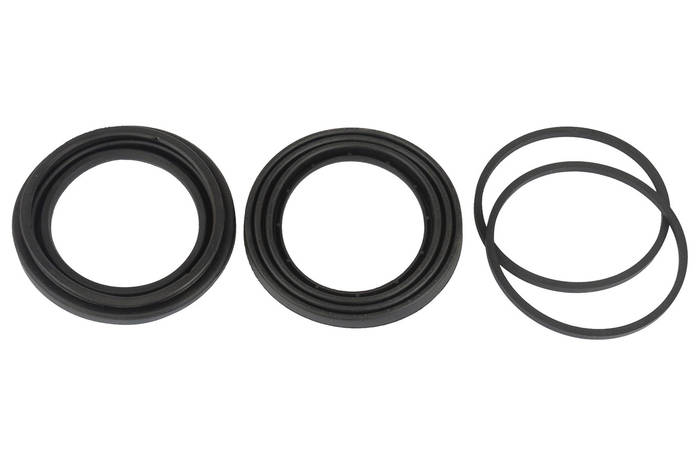 Купити Ремкомплект супорта Iveco 80E100 GP ORK93162076, ціна 440 ...