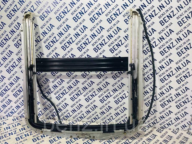 Механизм люка Mercedes W164, X164 A1647800729, A1647800829, цена 4200 ...