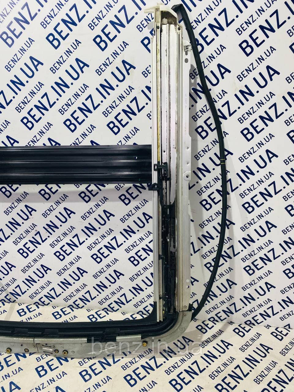 Механизм люка Mercedes W164, X164 A1647800729, A1647800829, цена 4200 ...