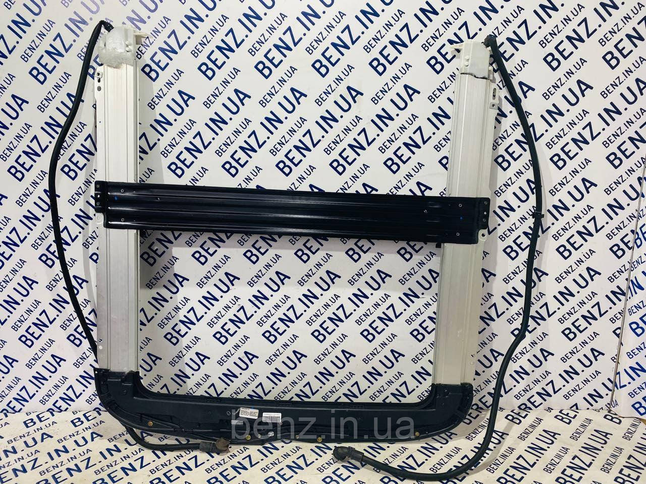 Механизм люка Mercedes W164, X164 A1647800729, A1647800829, цена 4200 ...