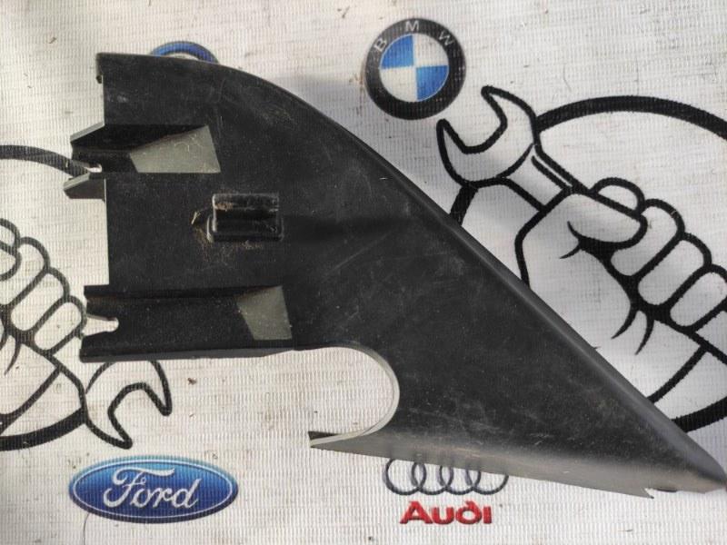 Накладка крепления зеркала Volkswagen Passat прав. (б/у) 561837994 (ID ...