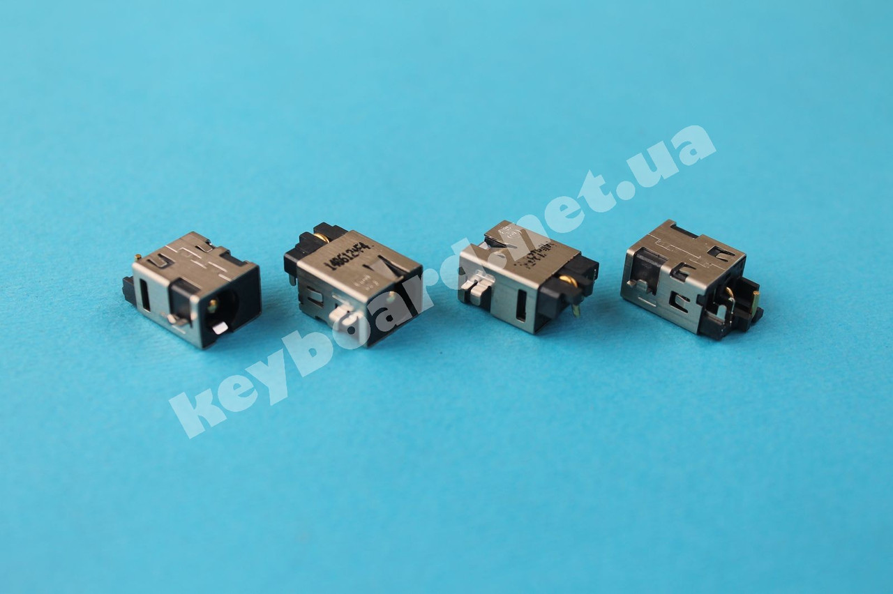 Разъем Питания для Ноутбука Asus K501LX, K501 — Купить Недорого на Bigl ...