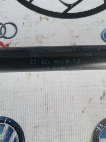 Купити Упор газовий Volkswagen Passat B7 USA 2.5 2011 задн. (б/у ...