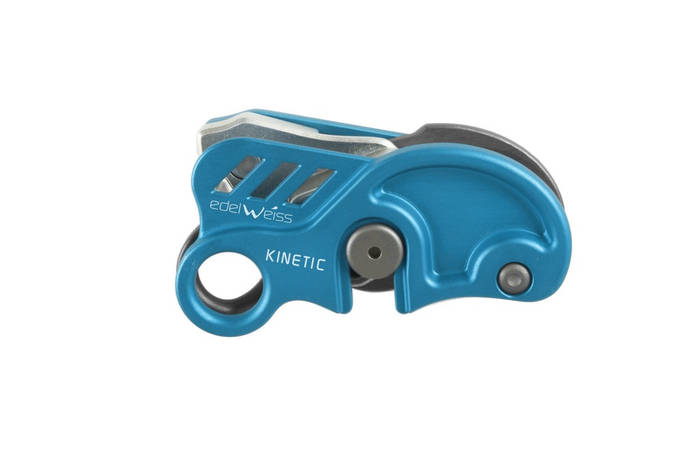 Страхувальне спусковий пристрій Edelweiss KINETIC (ID#1527074759), ціна ...