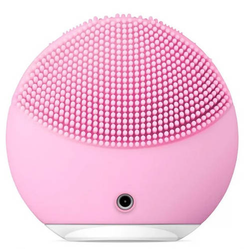 Электронная щетка для чистки лица Foreo Luna mini 2, массажер для ...