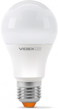 Лампа Videx LED A60e 10W 4100K 220V E27 (VL-A60e-10274) — Купить Недорого на Bigl.ua (1527244520)