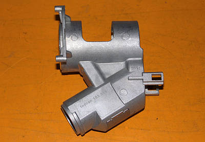 Замок рулевого вала | Сравнить цены и купить на Prom.ua