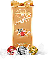 Lindt lindor milch в категории "Продукты питания, напитки" | Сравнить ...