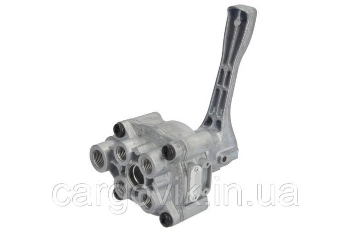 Купить Кран подъема оси 4630320200 BPW, DAF, IVECO, MAN, MB, RVI ...