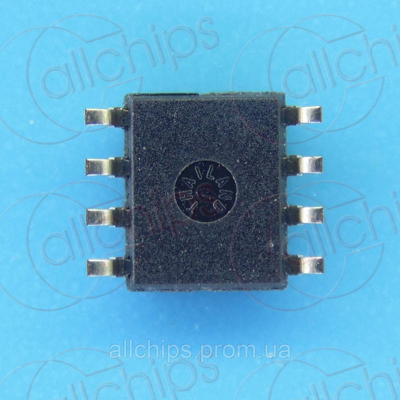 Купить Память EEPROM Atmel AT25256B-SSHL-T SOP8, цена 377.74 ₴ — Prom ...