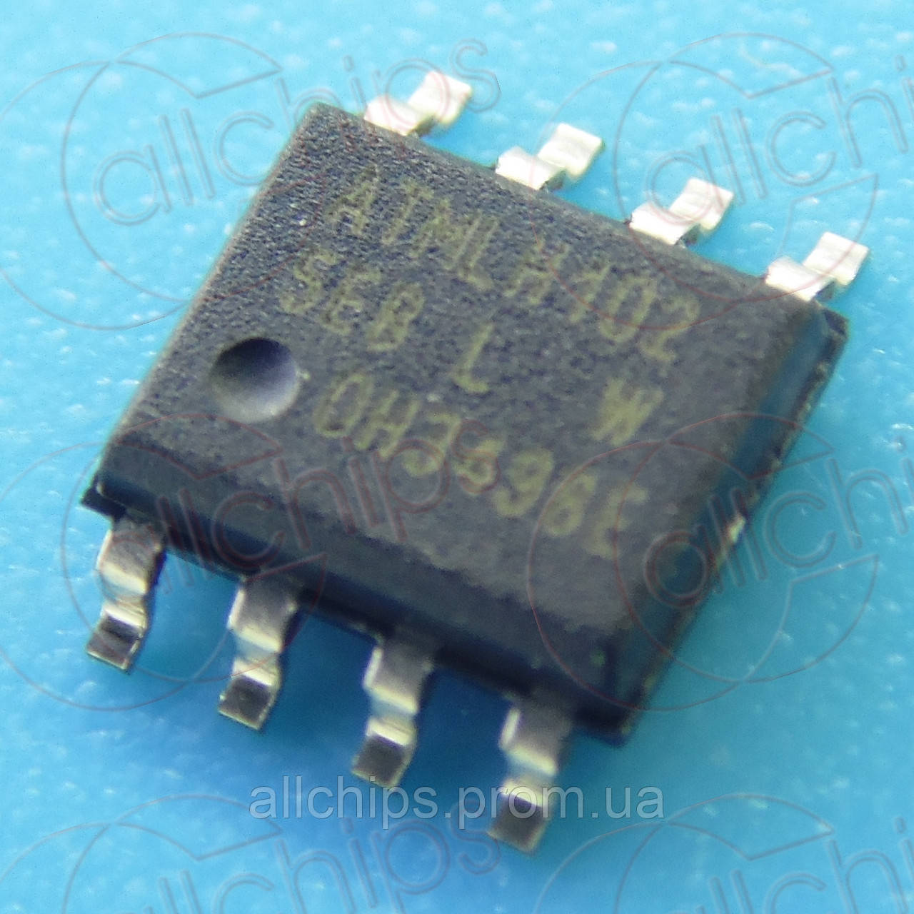 Купить Память EEPROM Atmel AT25256B-SSHL-T SOP8, цена 377.74 ₴ — Prom.ua (ID#1493754584)