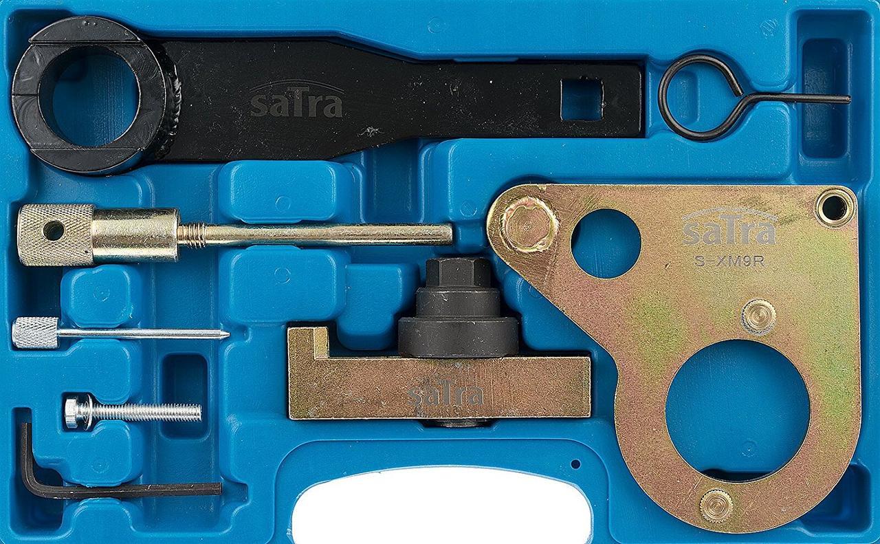 Купить Набор фиксаторов коленвала при замени цепи ГРМ RENAULT NISSAN ...