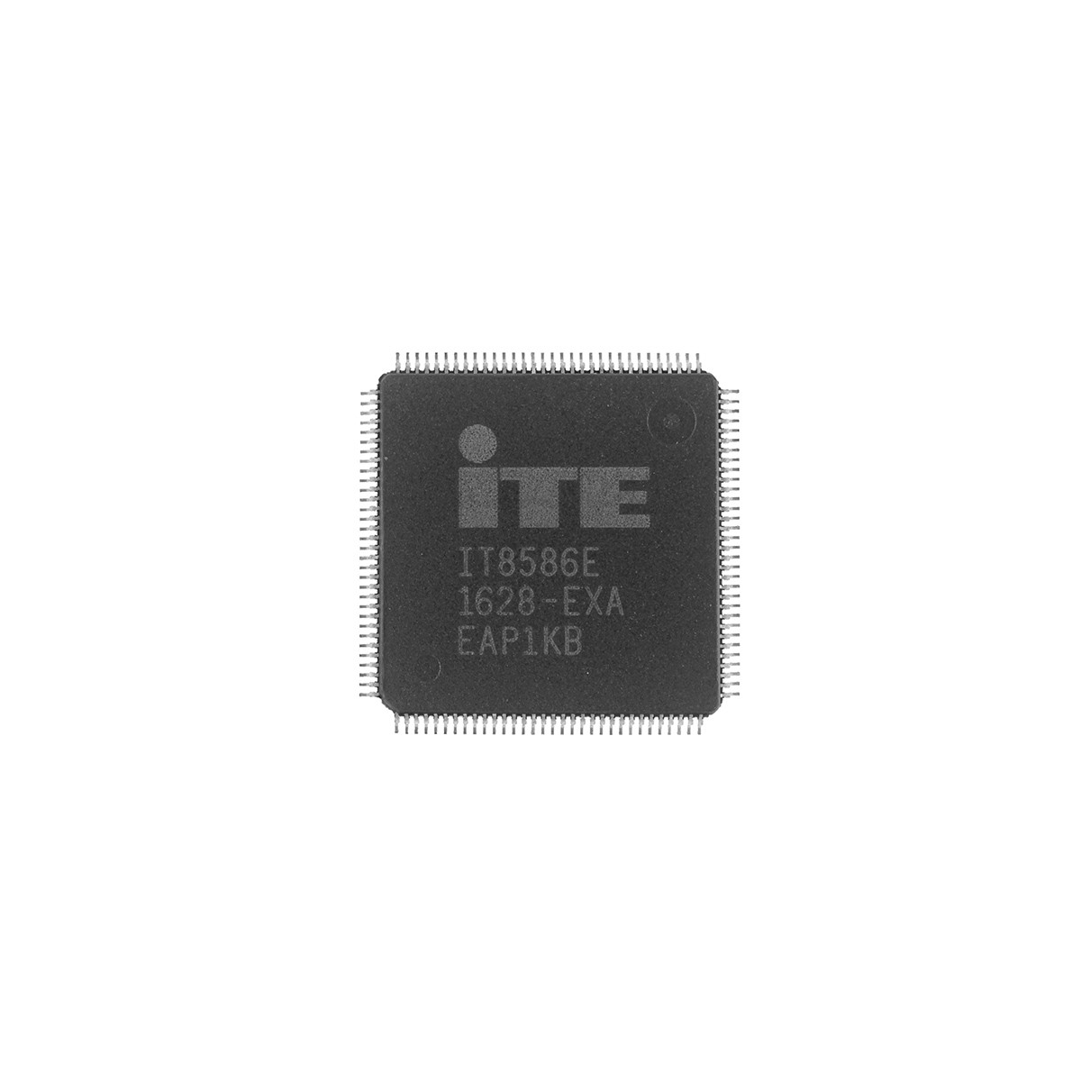 Микросхема ITE IT8586E EXA (QFP-128) для ноутбука (ID#1688235970), цена ...
