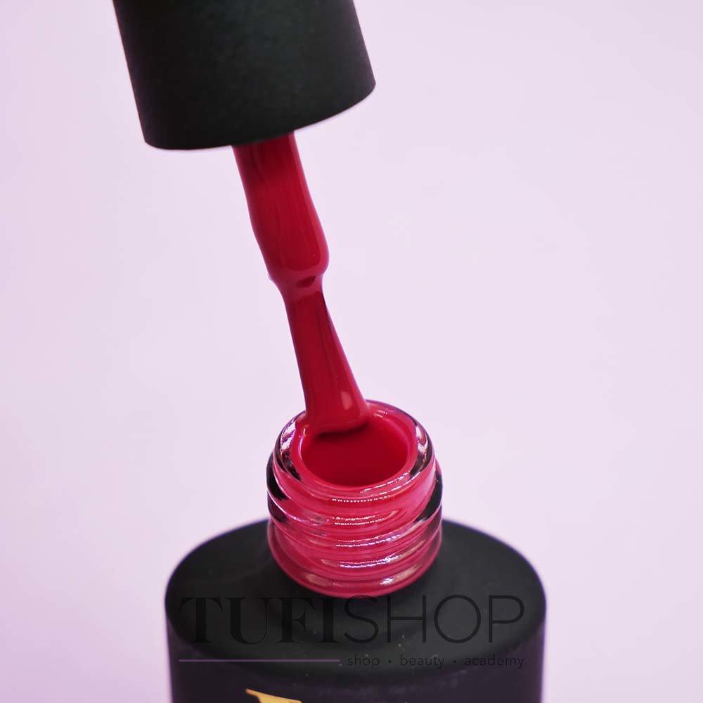 Купить Гель-лак VALERI Color №011 красновато-малиновый 6 мл (VA11 ...
