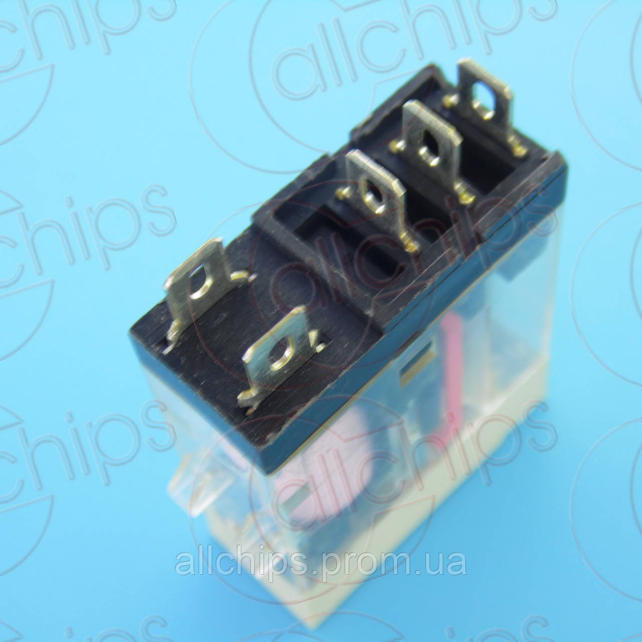 Купить Реле 230В Omron G2R-1-SN-230VAC(S) relay, цена 218.25 ₴ — Prom ...