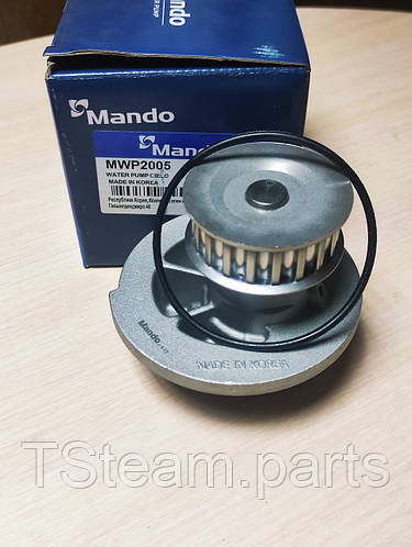 Купить Помпа водяная Lanos 1.5 , Aveo 1.5, Nexia, Astra, цена 840 грн ...