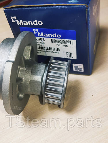 Купить Помпа водяная Lanos 1.5 , Aveo 1.5, Nexia, Astra, цена 840 грн ...