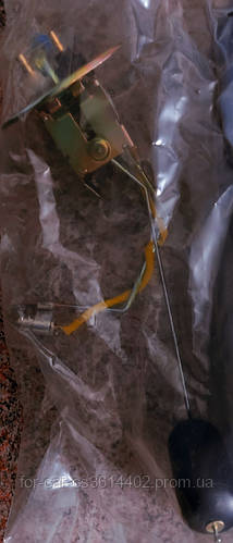 Купити Датчик рівня палива в баку 96098514, ціна 499.50 грн - Prom.ua ...