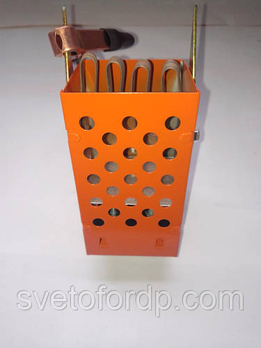 Нагрузочная вилка 12V 125A EL 100 491 Elegant (ID#1525896610), цена ...