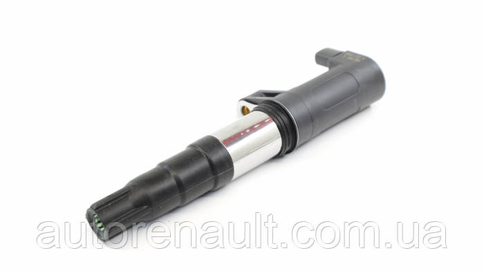 Катушка зажигания на Рено Сценик III 1.6i 16V+2.0TCE RENAULT(Франция ...
