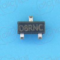 Купити MOSFET D8 N-канал 100В 1.5 А Vishay SI2328DS SOT23, ціна 15.35 ...