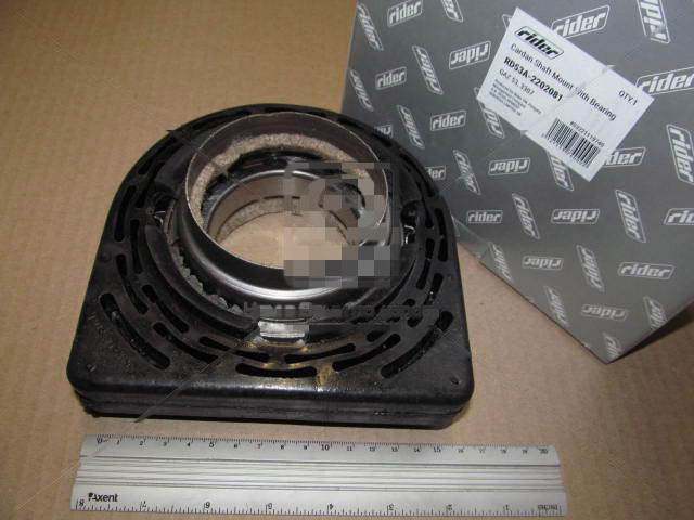 Подвесной подшипник ГАЗ 53, 3307 (в сборе) (ID#1578851208), цена: 1570 ...