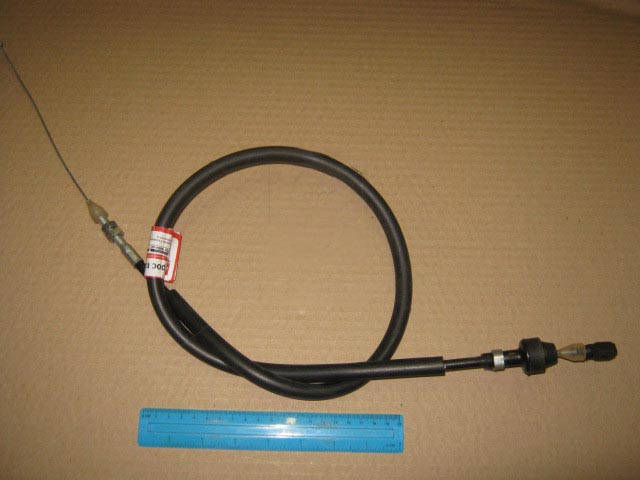 Трос газа ВАЗ 2108-2115 2108-1108054-03 (ID#1578862821), цена: 245 ...