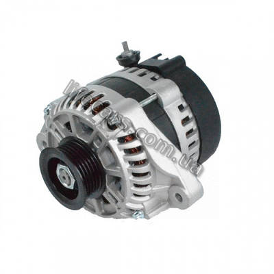 Генератор geely gc2 | Сравнить цены и купить на Prom.ua