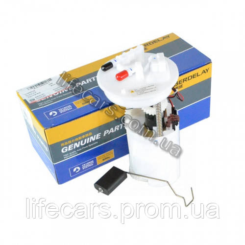 Насос топливный в сборе Geely FC (1136000126), цена 1912 грн — Prom.ua ...