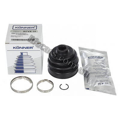 Пыльник ШРУСа наружного на Tiggo 5 | Сравнить цены и купить по акции со ...