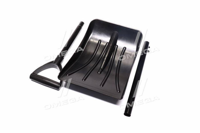 Лопата для снега складная (ID#1578847765), цена: 315 ₴, купить на Prom.ua