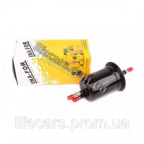 Фільтр паливний Geely FC (1064000037) (ID#1455426867), ціна: 119 ...