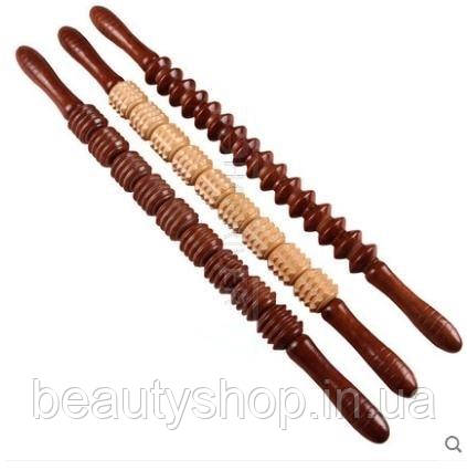 Купить Меридиан палка для йоги массажер для тела живот спины талии шеи ...