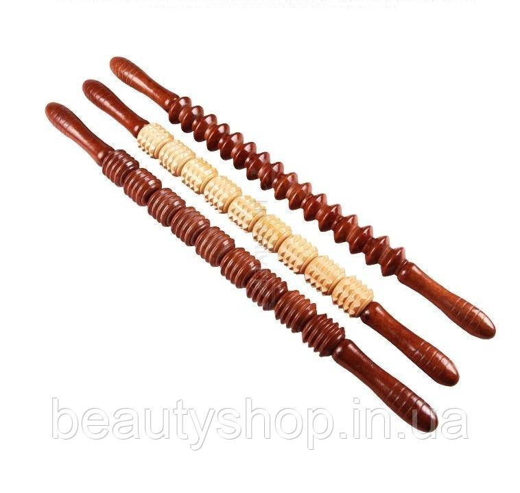 Купить Меридиан палка для йоги массажер для тела живот спины талии шеи ...