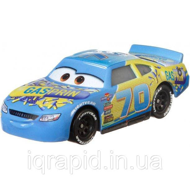 Купить Тачки: Гасприн №70 (Cars: GASPRIN №70). Disney / Pixar Cars ...