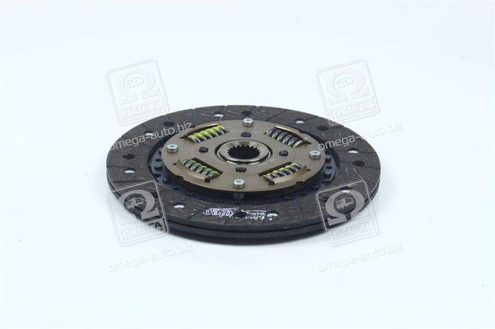 Диск сцепления ZAZ SENS/TAVRIA/SLAVUTA 180*128*20*22.23(Пр-во VALEO PHC ...