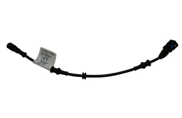 Купити Джгут (кабель) проведення датчика обертів передньої осі (ABS ...