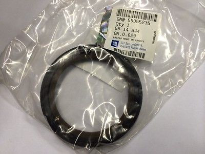 Сальник коленвала задний GM 55355235 Z14XE Z16XE Z16XEP Z16XE1 Z16YNG ...