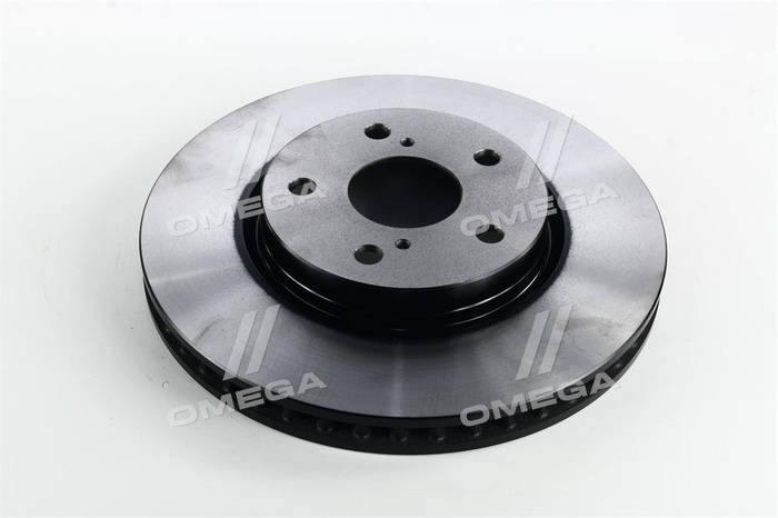 Диск гальмівний LEXUS IS250 передн. (пр-во TRW) ji, ціна 1198 грн ...