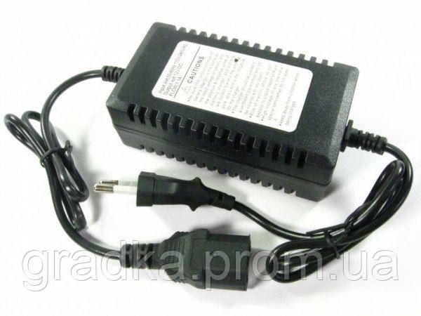 Купить Зарядное устройство к аккумуляторного опрыскивателя 12V, цена ...