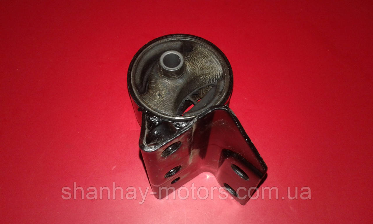 Купить Опора двигателя задняя Geely CK 1600437180, цена 455 грн — Prom ...