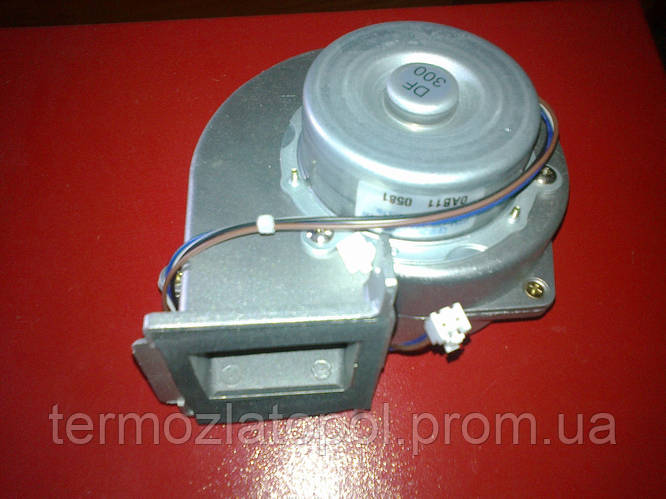 Вентилятор котла Daewoo Gasboiler DF 300 (100-300 MSC), ціна 1850 грн ...
