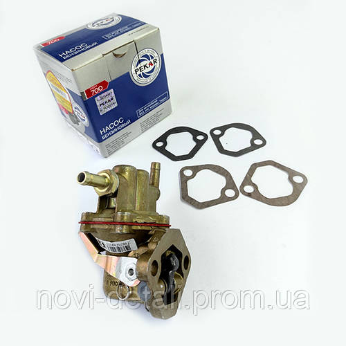 Бензонасос ВАЗ 2106 2107 (Оригинал) (ID#1305919412), цена: 894 ₴, купить на Prom.ua