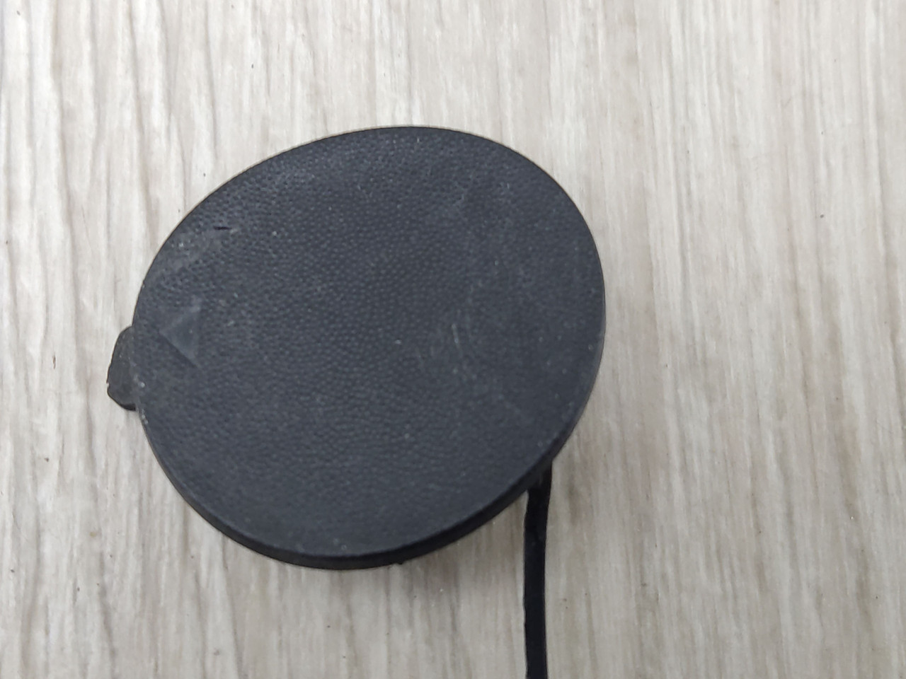 Заглушка буксирувального крюка гака заднього бампера Hyundai Tucson 3 ...