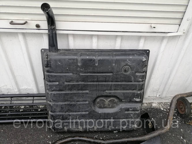 Бензобак Волга ГАЗ 24 новый СССР, цена 3500 грн — Prom.ua (ID#1529724231)