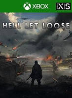 Hell Let Loose для Xbox One/Series S|X (ID#1529751206), цена: 599 ...