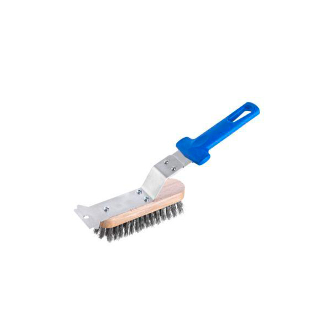 Купить Щетка для печи с ручкой Gi.Metal (AC-SPG2), цена 1135.70 грн ...